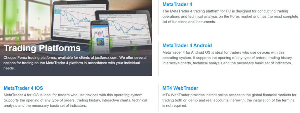 JustForex Review – Forex Academy JustForex Review – Forex Academy