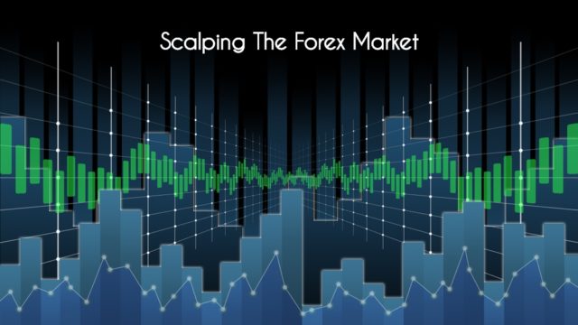 The Most Simple Scalping Strategy To Trade The Forex Market! – Forex ...