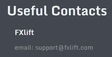 FXlift Review – Forex Academy