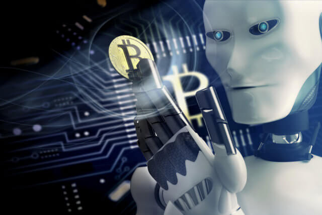 Your Complete Guide to Using Cryptocurrency Trading Bots – Forex Academy Your Complete Guide to Using Cryptocurrency Trading Bots – Forex Academy