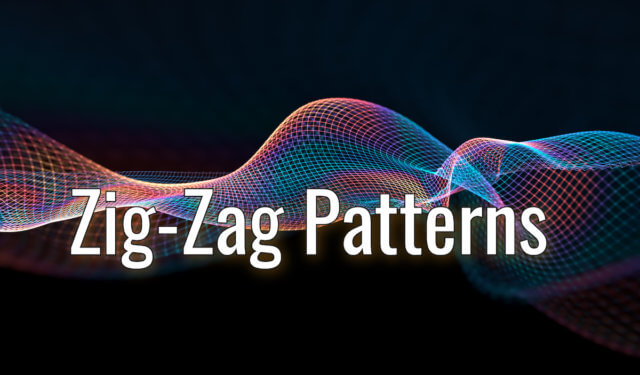 How to Analyze the Zigzag Pattern – Intermediate Level – Forex Academy
