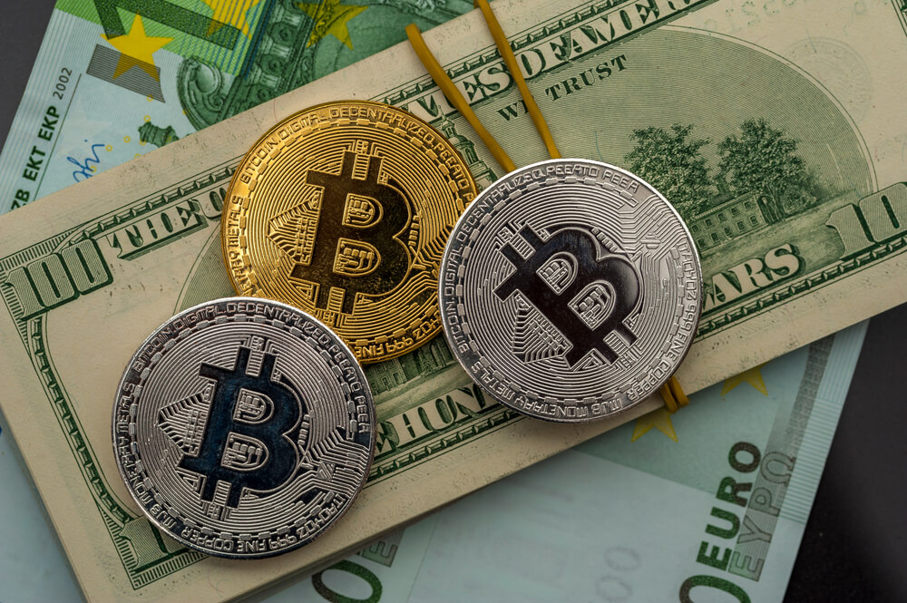 Daily Crypto Review, Apr 1 – Crypto Outperforming Traditional Markets 