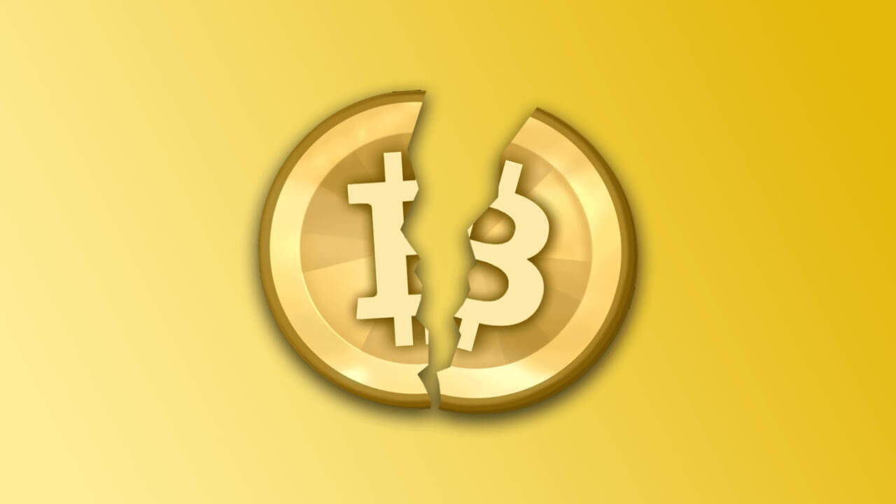 Everything You Need To Know About The Upcoming Bitcoin Halving Forex