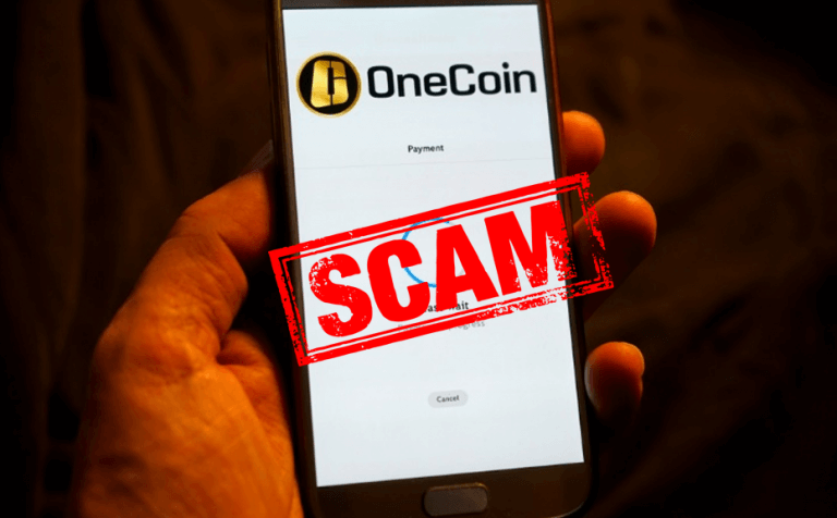 OneCoin Scam – What Should You Know? – Forex Academy