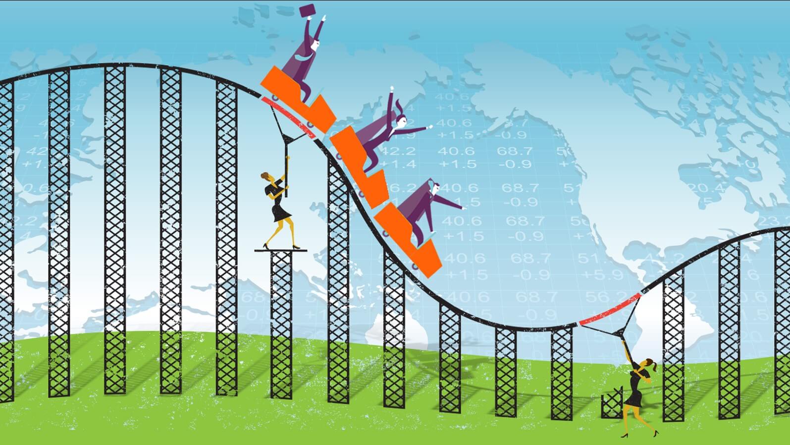 Insane Volatility: Tips for Trading Forex In a Hyper-Active Market ... Insane Volatility: Tips for Trading Forex In a Hyper-Active Market ...