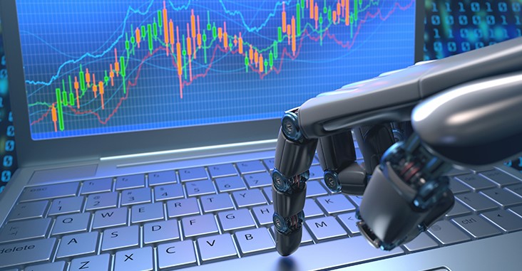 How Do Forex Robots Actually Work? – Forex Academy How Do Forex Robots Actually Work? – Forex Academy
