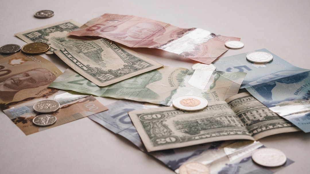 How is forex trading works? – Forex Academy