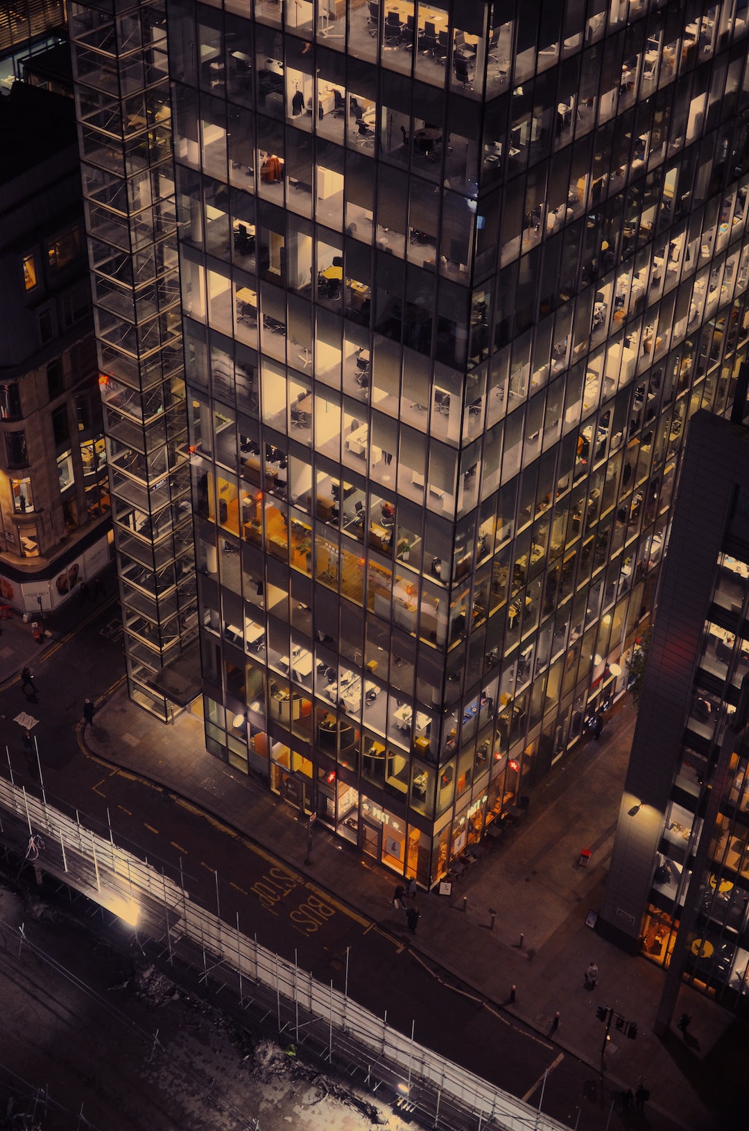 Why does forex have such high leverage? – Forex Academy