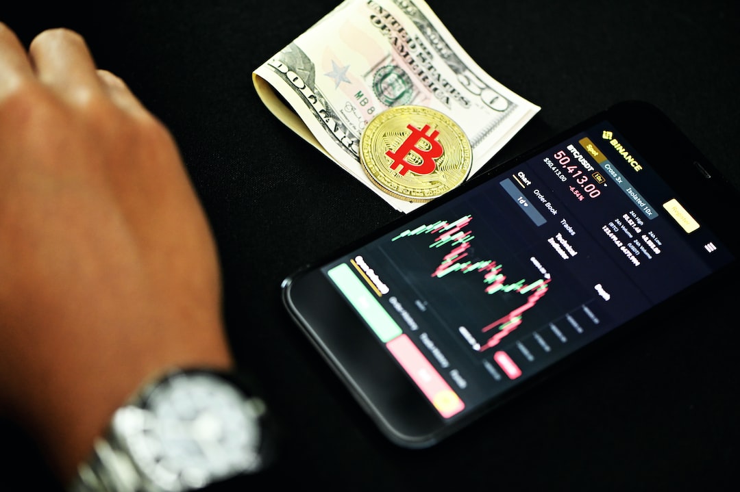 How to Develop a Forex Trading Strategy That Works for You – Forex Academy